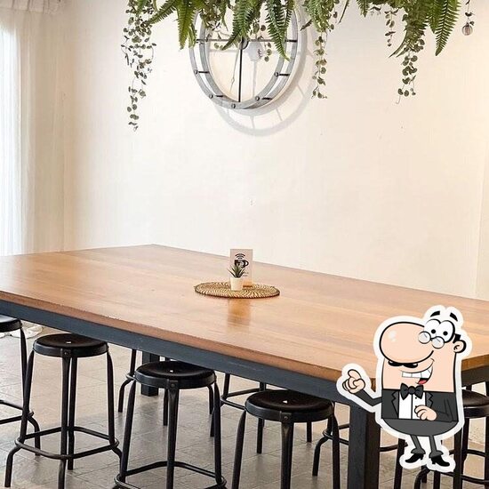 SO..COFFEE, Bangkok, Surasak - Restaurant menu, prices and reviews