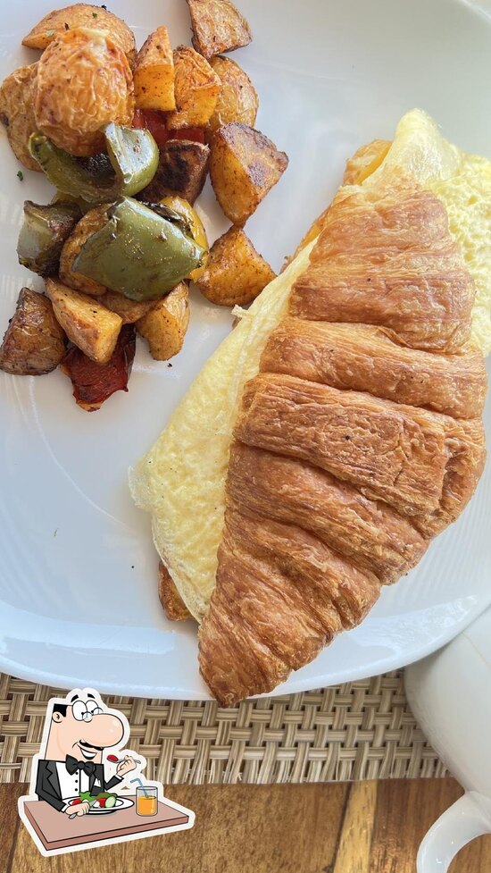 Taza Bistro Express restaurant, Ensenada - Restaurant reviews