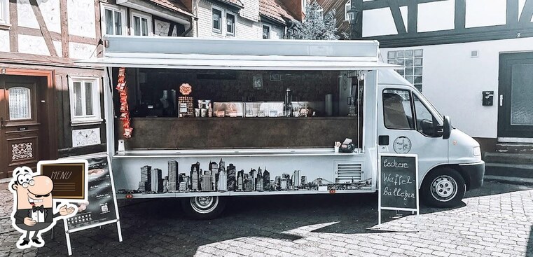 Waffle.Town - Das Original aus Hessen, Gießen