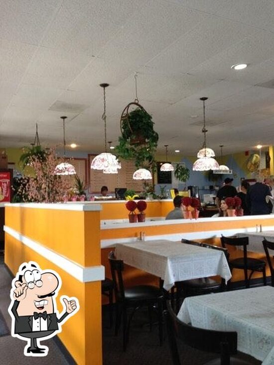 Willows Deli, Redmond - Restaurant menu, prices and reviews