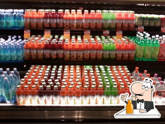 Ralph & Charlie's Juice in New York City - Restaurant reviews