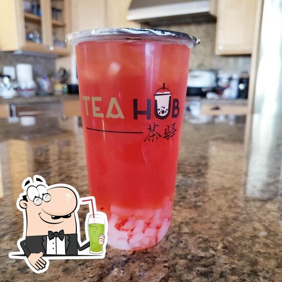 Star KTV Lounge & TeaHub, Sacramento - Restaurant menu, prices and reviews