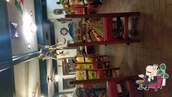 Los Compadres Méxican Restaurant, Gillette - Restaurant menu, prices ...
