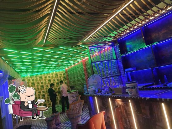 green valley cafe & Resto, Shikohabad - Restaurant menu, prices and reviews