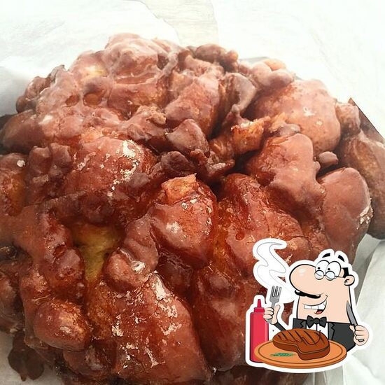 Donut Factory, 2225 N San Fernando Rd in Los Angeles - Restaurant reviews