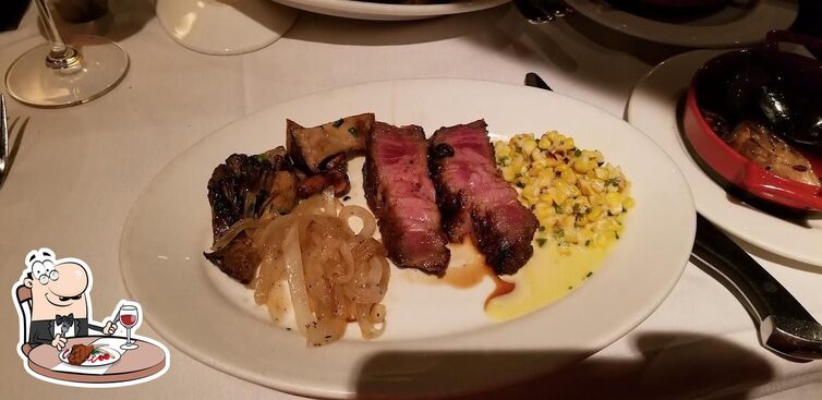 Kevin Rathbun Steak, 154 Krog St NE STE 200 in Atlanta - Restaurant ...