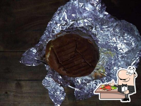 Chauvan Pandit Paties Corner, Kanpur - Restaurant menu and reviews