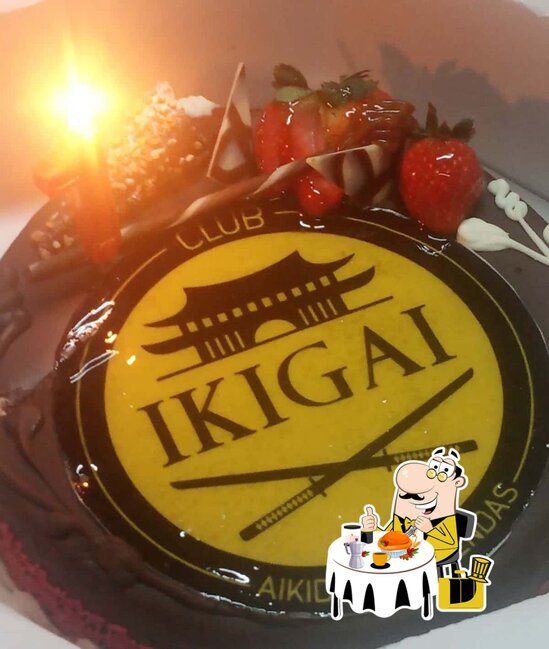 Restaurante Aikido Dojo Ikigai 生き甲斐, Ciudad Madero - Opiniones del ...