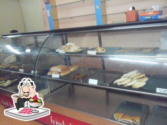 Chills Bakery, Kochi - Restaurant menu, prices and reviews