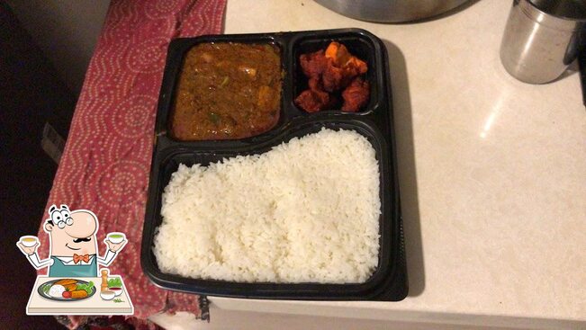 Empire Zomato Kitchen, Bengaluru - Restaurant reviews
