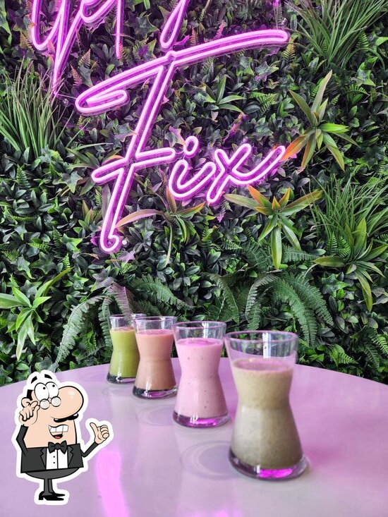 Health Junkee: Shake Bar & Coffee Shop, Bli Bli - Restaurant menu, prices and reviews