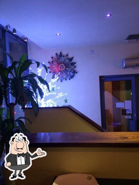 Lime Bar & Restaurant, London - Restaurant menu, prices and reviews