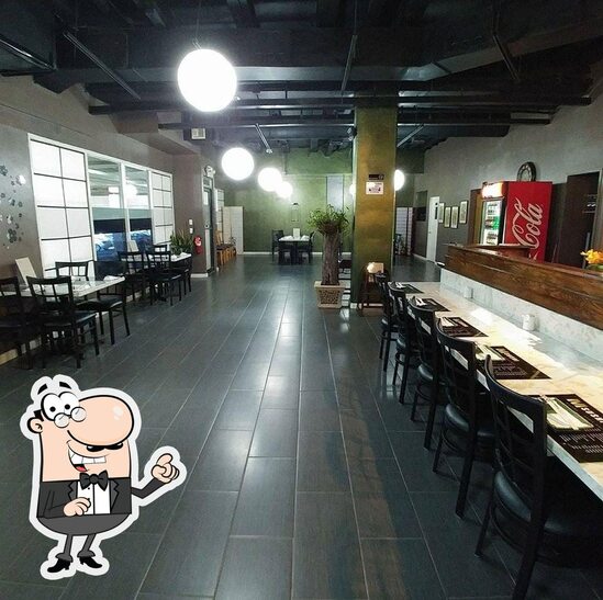 M Sushi, Wailuku - Restaurant menu, prices and reviews