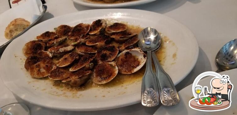 Matteo's of Boca Raton in Boca Raton - Restaurant menu and reviews