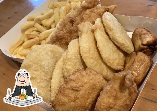 Northway Fish House in Ballarat North - Restaurant reviews