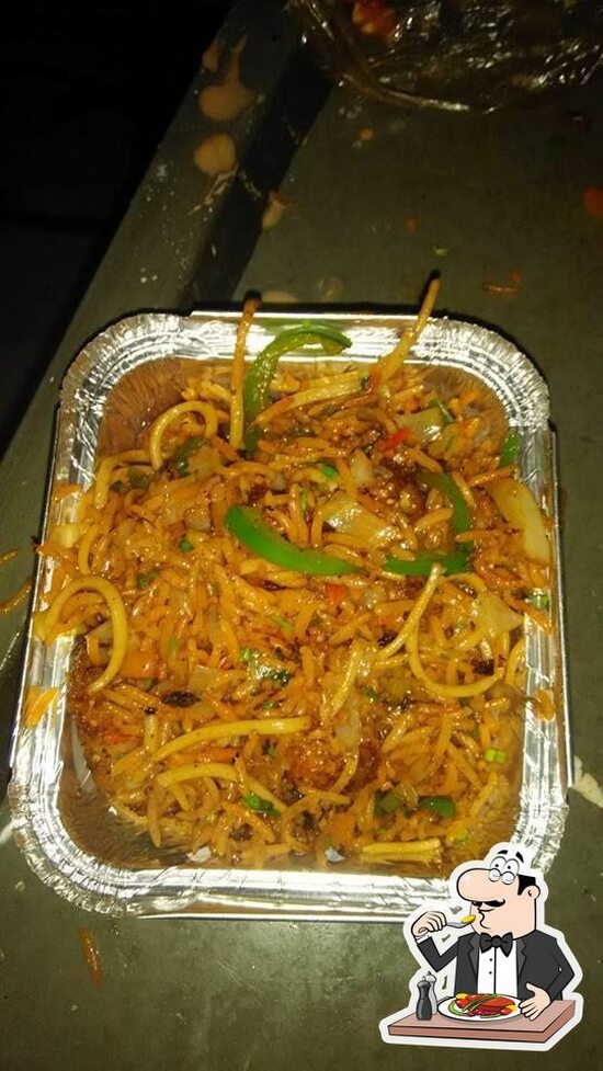 Perfect Chinese Punjabi Point, Bhavnagar - Restaurant reviews