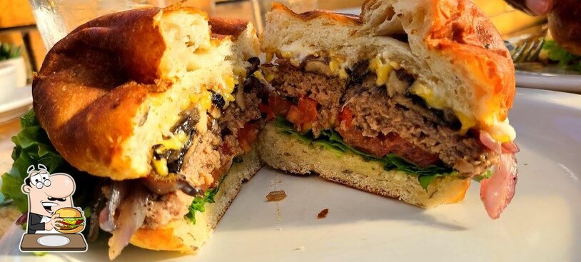 Fish Ladder Lounge in Seattle - Restaurant menu and reviews