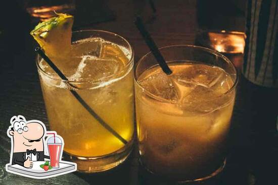Two Ten Jack in Nashville - Restaurant menu and reviews