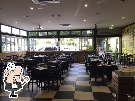 Oar Glenunga, Glenunga - Restaurant menu, prices and reviews