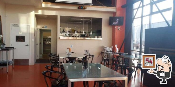 Jugs, Hamilton - Restaurant menu, prices and reviews