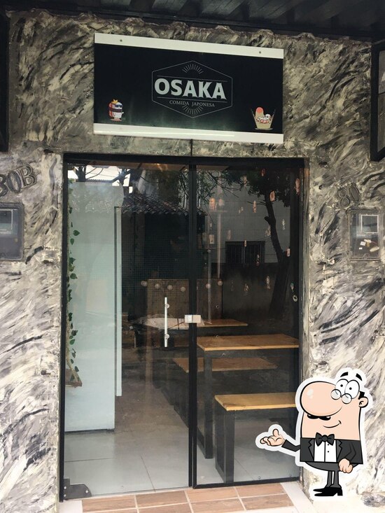 Osaka Comida Japonesa, Recife - Menú del restaurante, precios y reseñas