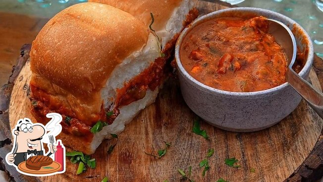 The Cook House, Roorkee - Restaurant menu and reviews