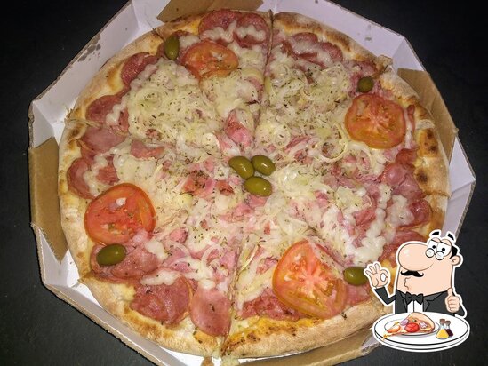 Pizzaria Fiorella Bauru, Bauru - Menu do restaurante e avaliações