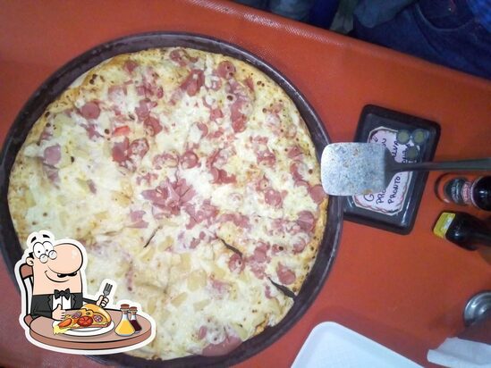 Restaurante Pizzas Alexia's, Zumpango de Ocampo, Melchor Ocampo 4 ...