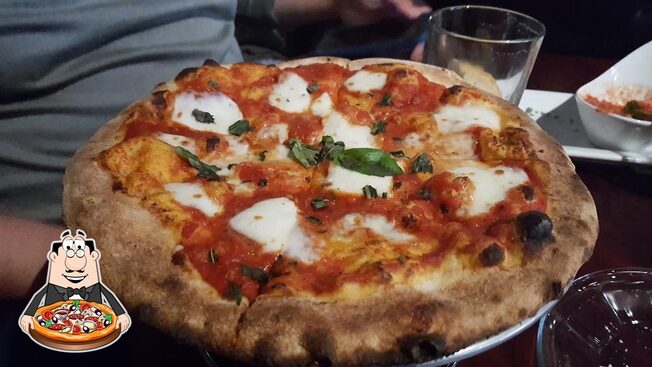Albertino's Pizza, Cranston - Restaurant menu, prices and reviews