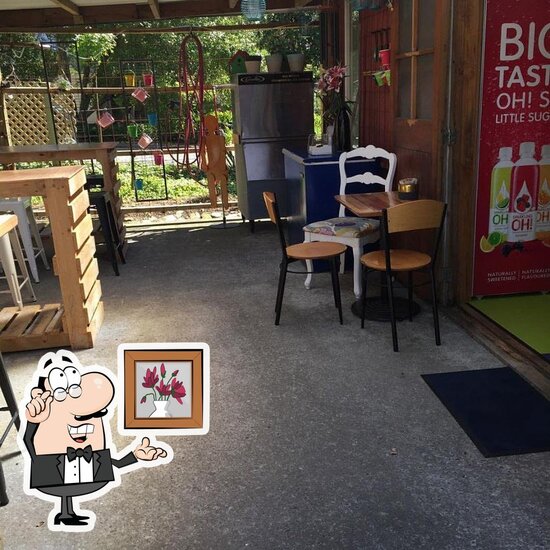 Blue kaff, Havelock - Restaurant menu, prices and reviews