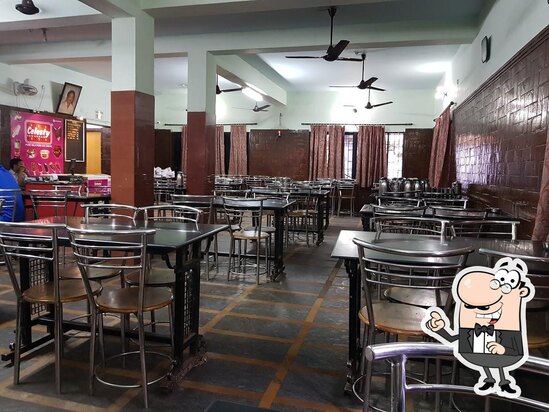 Hotel Priya, Bhubaneswar - Restaurant menu, prices and reviews