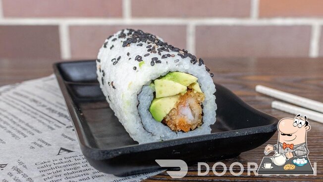 Kinjo Nerang, Nerang - Restaurant menu, prices and reviews