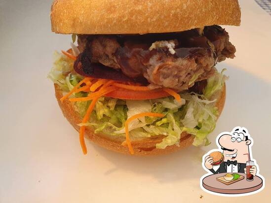 Mount Louisa Snack Bar, Mount Louisa - Restaurant menu, prices and reviews