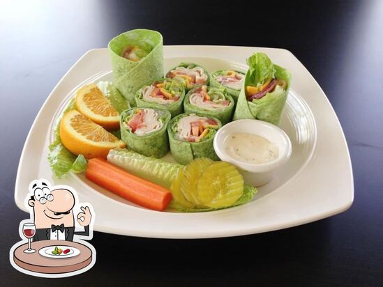 Parkside Deli in Bothell - Restaurant menu and reviews