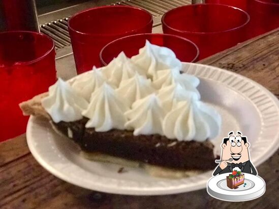 Proffitt's Porch, Columbus - Restaurant menu, prices and reviews