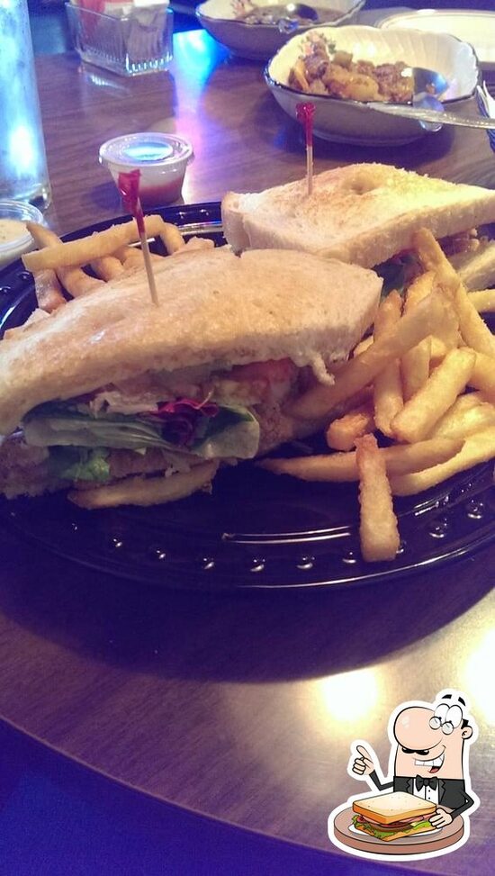 Santa Fe Basque Restaurant & Bar in Fresno - Restaurant reviews