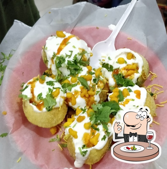 Sudha Chat, Chennai - Restaurant reviews