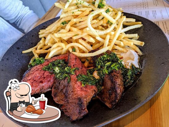 Tanglewood Grill & Tap in Bozeman - Restaurant menu and reviews