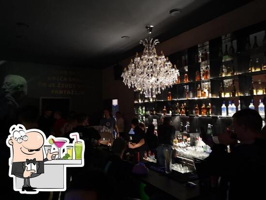 Opera Club Zadar, Zadar - Restaurant reviews