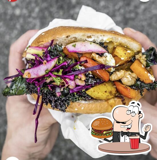 Adam's Döner & Veggie, Mönchengladbach - Speisekarte, Preise und ...