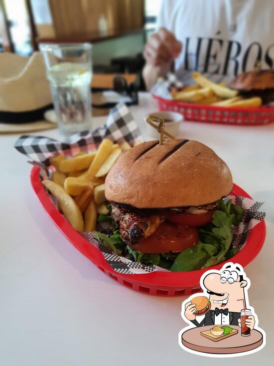 North Byron Hotel in Byron Bay - Restaurant reviews