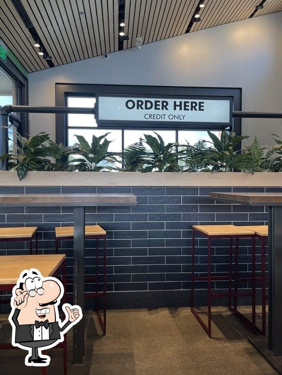 Shake Shack Oak Lawn, Oak Lawn - Restaurant menu, prices and reviews