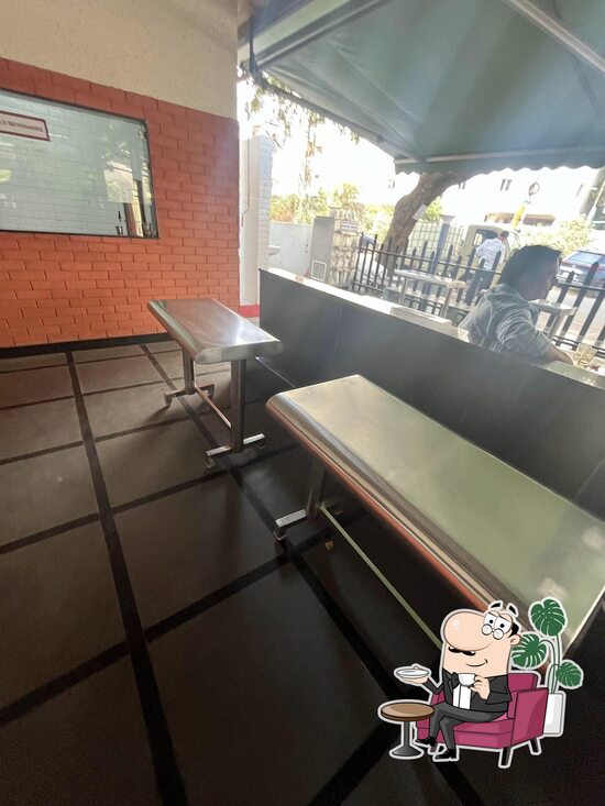 Taara kitchen - Restaurant menu, prices and reviews