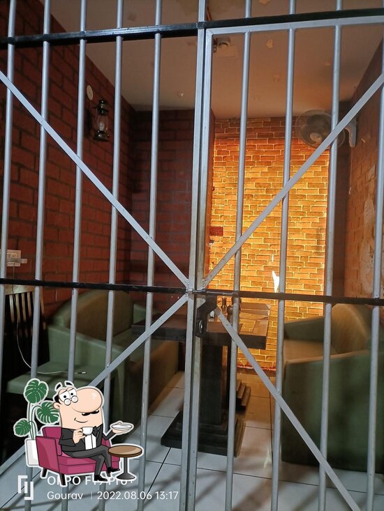 The lockup Restro And Cafe with disco, Udaipur - Restaurant menu ...