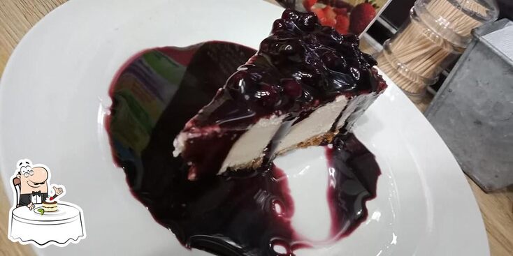 Ecobite West Wind Dasmarinas cafe, Dasmariñas - Restaurant reviews