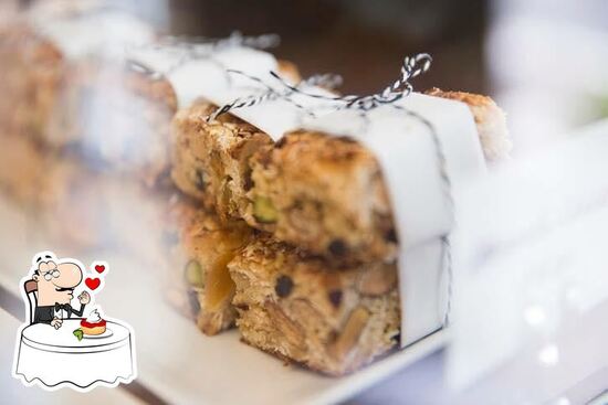 Relish Food Co, Surry Hills - Restaurant menu, prices and reviews