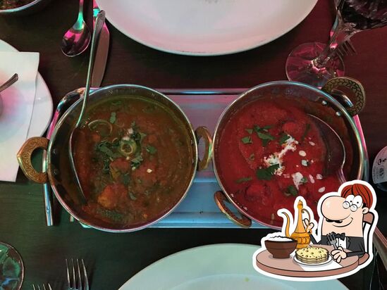 Panshee Swansea, Swansea - Restaurant menu, prices and reviews