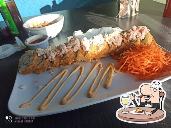 Sushimi, Tijuana - Menú del restaurante, precios y reseñas