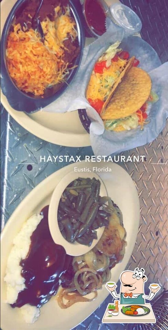 Haystax Restaurant in Eustis - Restaurant menu and reviews
