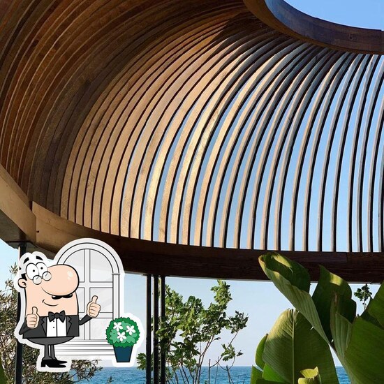 Speisekarte von Baky Hospitality restaurant, Kairo